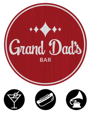 Menu for Grand Dad's Bar in Wyandotte, MI | Sirved