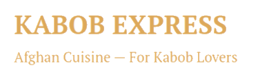 Menu for Kabul Kabob Express in Alexandria, VA | Sirved