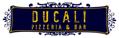 Menu for Ducali Pizzeria & Bar in Boston, MA | Sirved