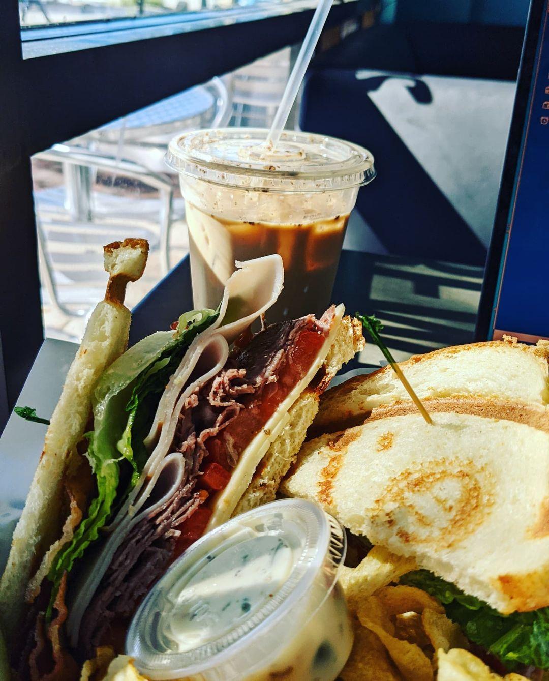 Just Love Coffee Cafe - Madison AL menus in Madison, Alabama, United States
