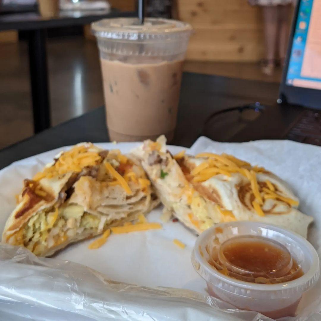 Just Love Coffee Cafe - Madison AL menus in Madison, Alabama, United States