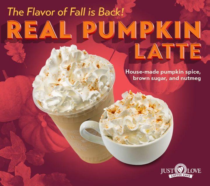 Just Love Coffee Cafe - McEwen menus in Franklin, Tennessee, United States