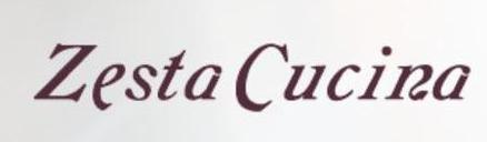Menu for Zesta Cucina in Yakima, WA | Sirved