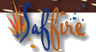 Menu for Saffire Restaurant in Charleston, SC | Sirved