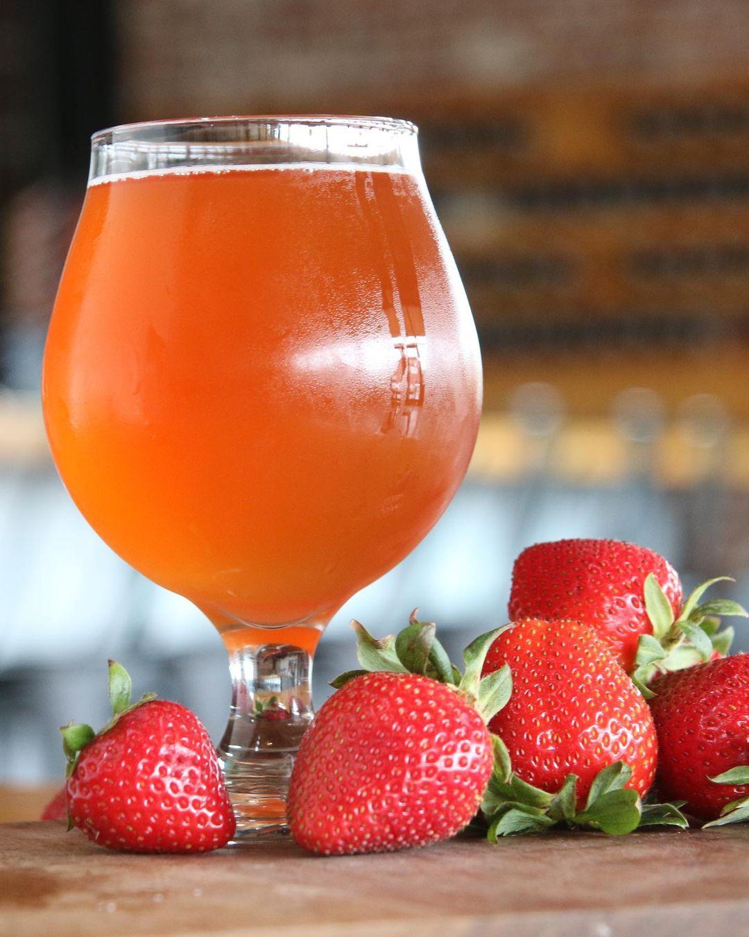 Dig Deep Brewing Co. menu in Cumberland, Maryland, USA