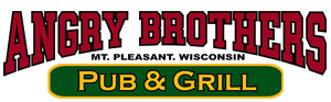 Angry Brothers Pub Menu - Racine, Wisconsin | Sirved