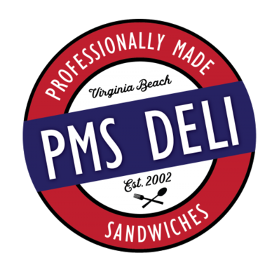 Menu for PMS Deli in Virginia Beach, VA | Sirved
