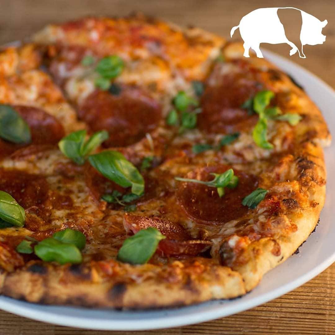 Tuscan Table menu in South Portland, Maine, USA