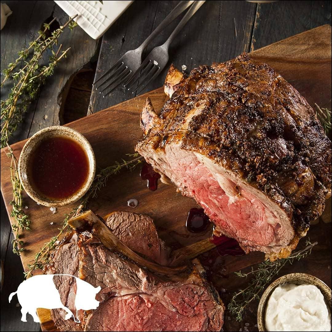 Tuscan Table menu in South Portland, Maine, USA