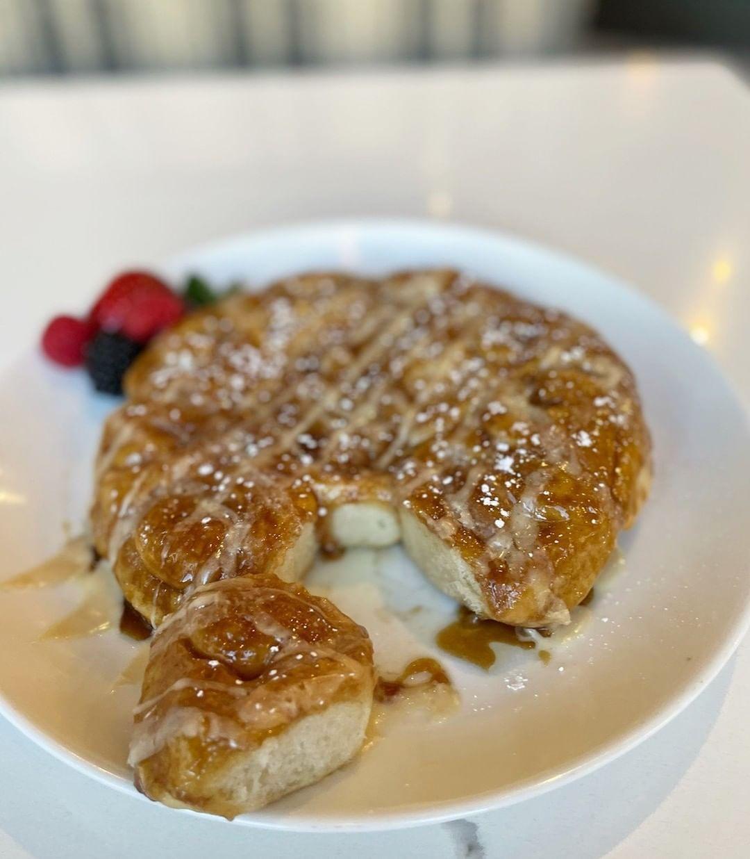 Tuscan Table menu in South Portland, Maine, USA