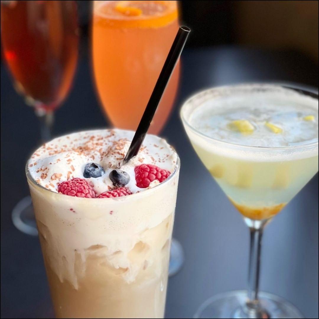 Tuscan Table menu in South Portland, Maine, USA