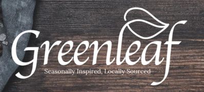 Menu for Greenleaf in Milford, NH | Sirved
