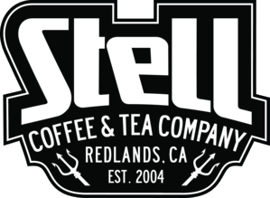 Menu for Stell Coffee & Tea Co in Redlands, CA | Sirved