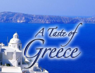 Menu for A Taste of Greece in River Edge, NJ | Sirved