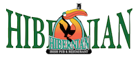 Menu for Hibernian Irish Pub and Restaurant - Raleigh, NC | Sirved
