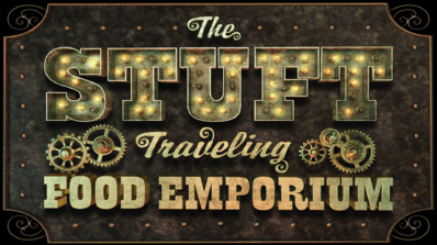 Menu for The Stuft Food Emporium in Woodland Park, CO | Sirved