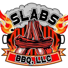 Menu for SLABS BBQ in Roseland, LA | Sirved