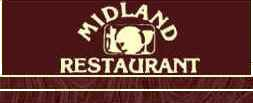 Menu for Midland Restaurant in Alcoa, TN | Sirved