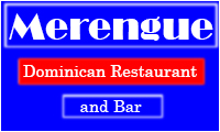 Menu for Merengue Dominican Restaurant and Bar in El Paso, TX | Sirved