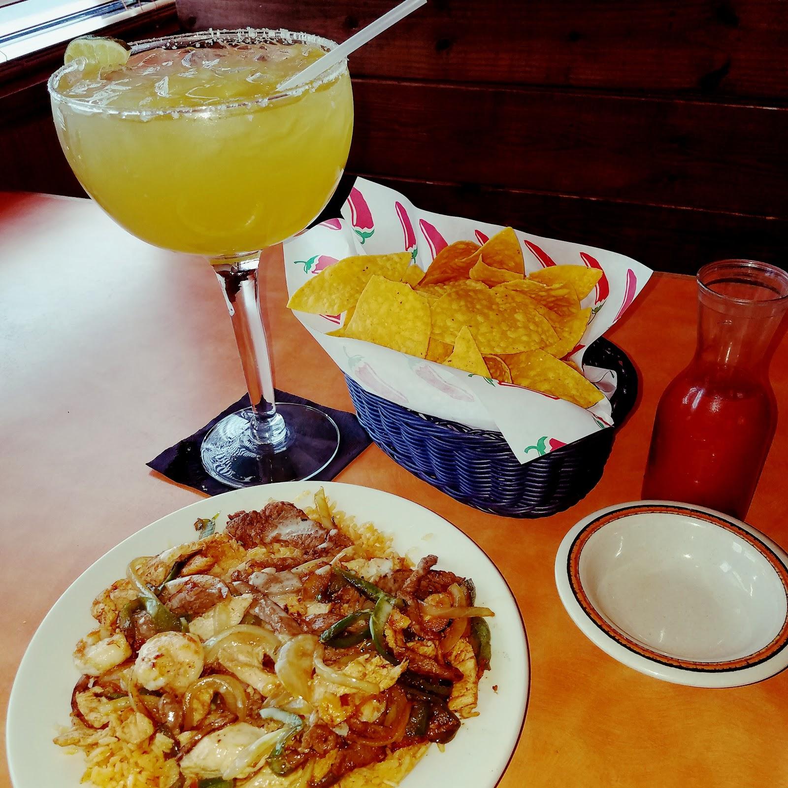 Amazing El Vallarta Danville Va Images