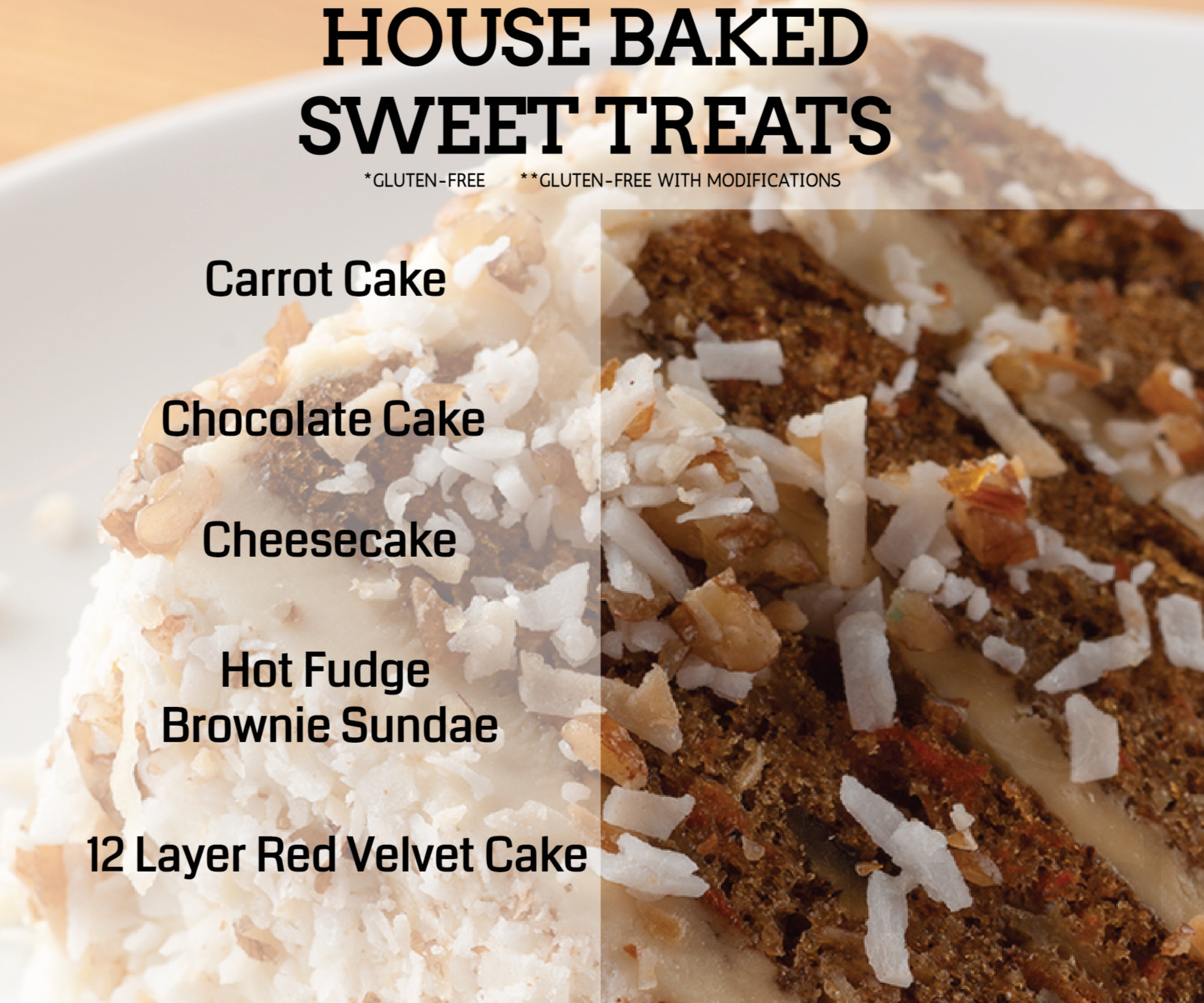 The HUB Stadium Novi menu in Novi, Michigan, USA