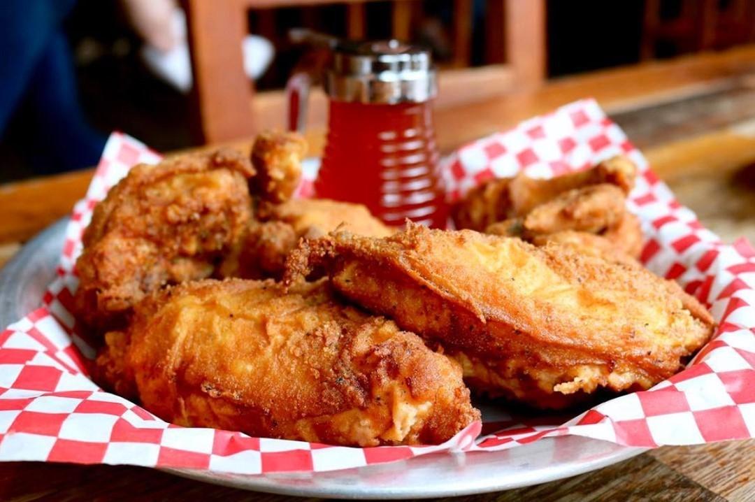 The Eagle menus in Indianapolis, Indiana, United States