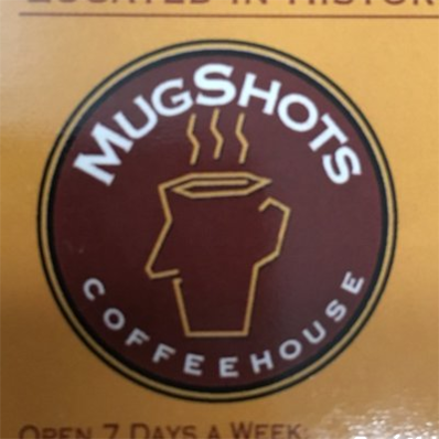 Menu for Mug Shots Coffee House in Oroville, CA | Sirved