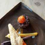 Blackwolf Run Restaurant menu in Kohler, Wisconsin, USA