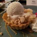 Blackwolf Run Restaurant menu in Kohler, Wisconsin, USA