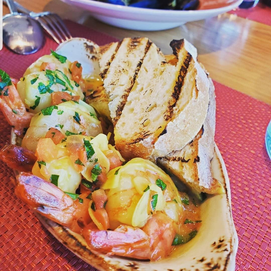 El Tapeo menu in Oak Brook, Illinois, USA