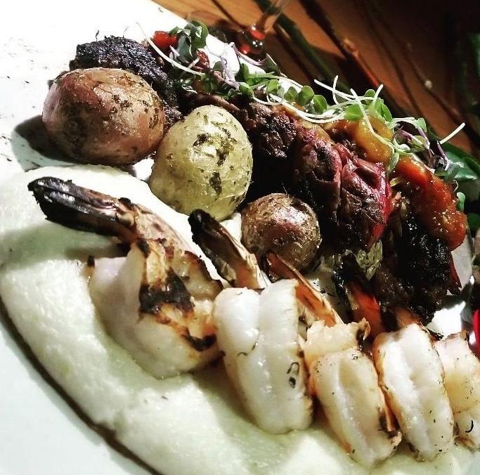 El Tapeo menu in Oak Brook, Illinois, USA