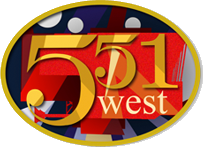 Menu for 551 West in Lancaster, PA | Sirved