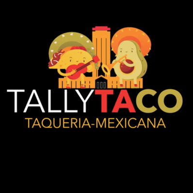 Menu for Tally Taco Food Truck in Tallahassee, FL | Sirved