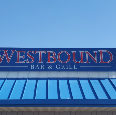 Menu for Westbound Bar & Grill in Lake St Louis, MO | Sirved