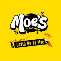 Menu for Moe's Pizza and More in Oakland, CA | Sirved