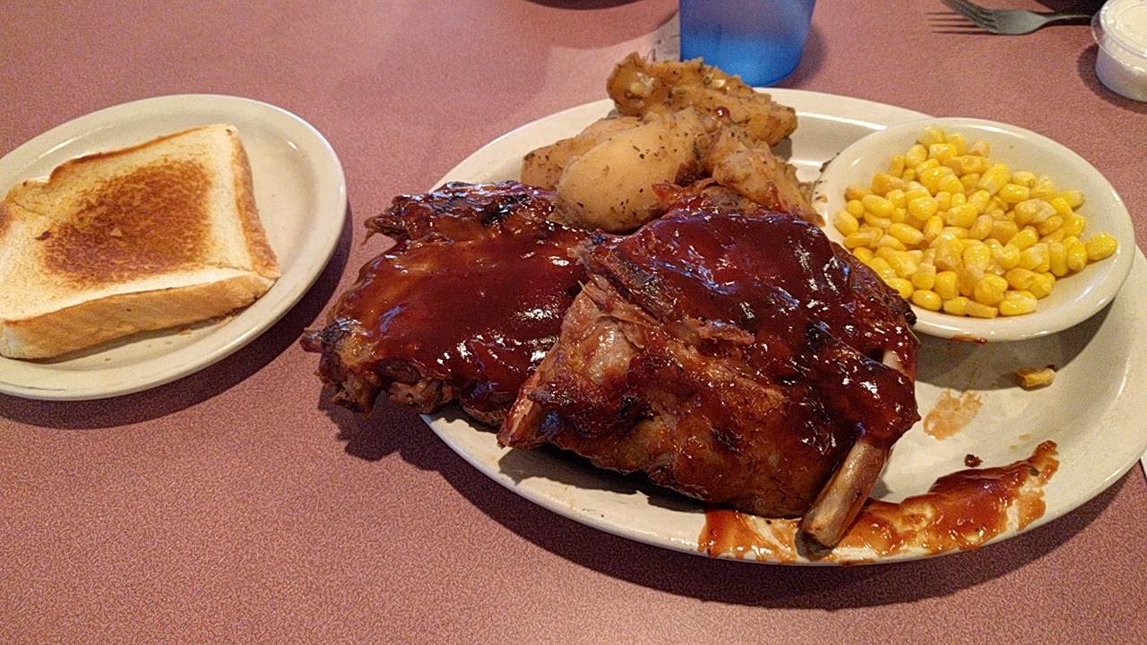 Demetri's On the Lake menus in Dunkirk, New York, United States