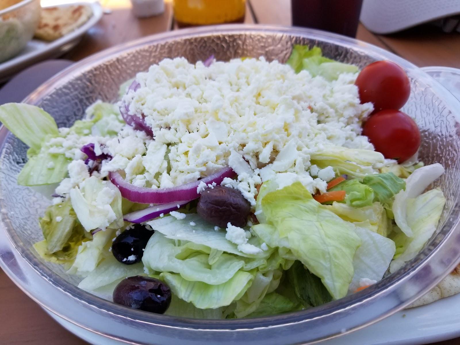 Demetri's On the Lake menus in Dunkirk, New York, United States