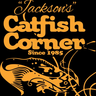 Menu for Jackson’s Catfish Corner in Seattle, WA | Sirved