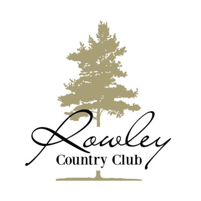 Menu for Rowley Country Club Golf Course Restaurant in Rowley, MA | Sirved