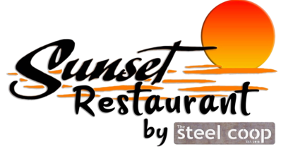Menu for The Sunset Restaurant by The Steel Coop in Monroe, TN | Sirved