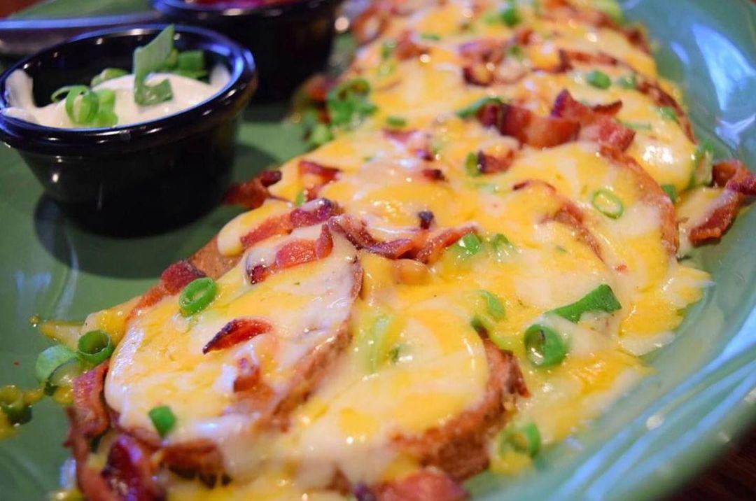 T-BONES Great American Eatery menus in Concord, New Hampshire, United ...