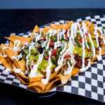 Bravis Modern Street Food menu in Shakopee, Minnesota, USA