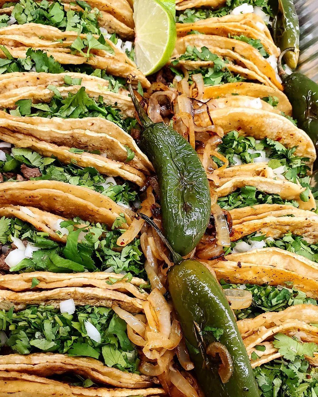 Bravis Modern Street Food menu in Shakopee, Minnesota, USA