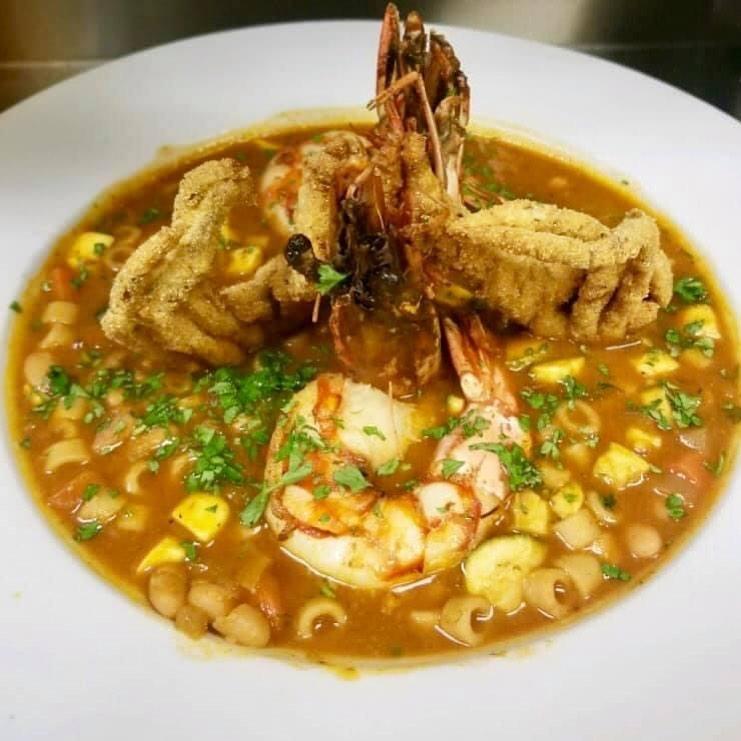 Leroy's Southern Kitchen & Bar menu in Punta Gorda, Florida, USA