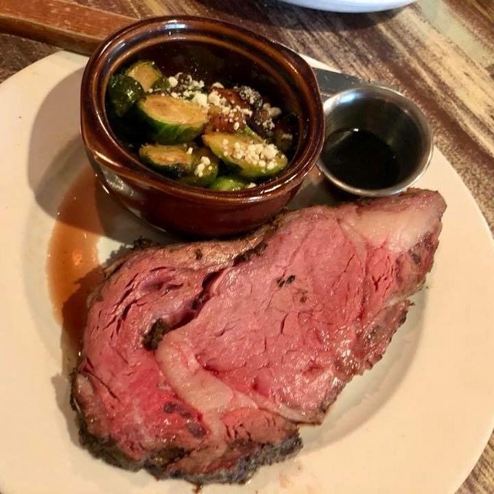 Leroy's Southern Kitchen & Bar menus in Punta Gorda, Florida, United States