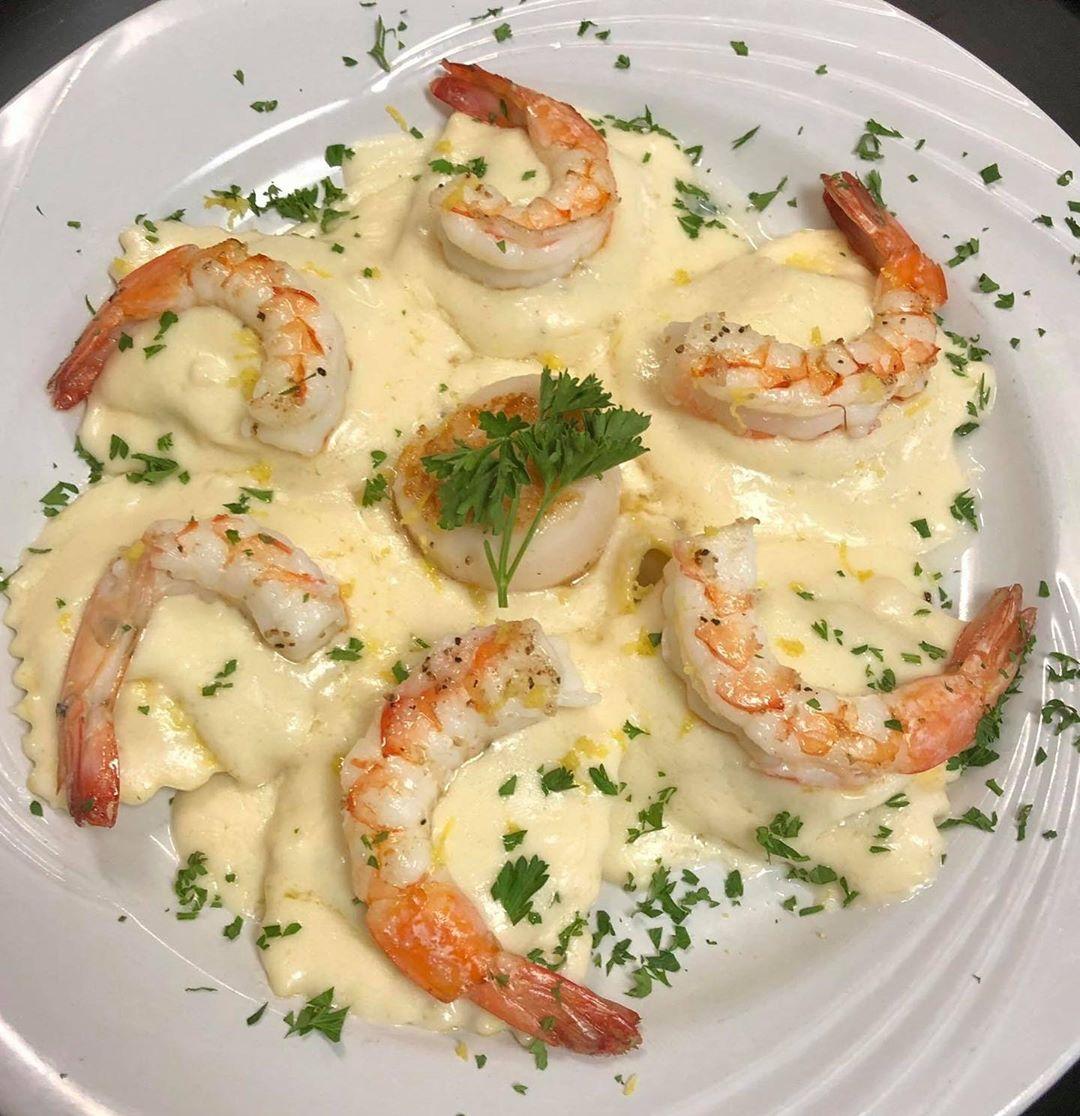 Leroy's Southern Kitchen & Bar menu in Punta Gorda, Florida, USA