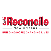 Menu for Café Reconcile in New Orleans, LA | Sirved