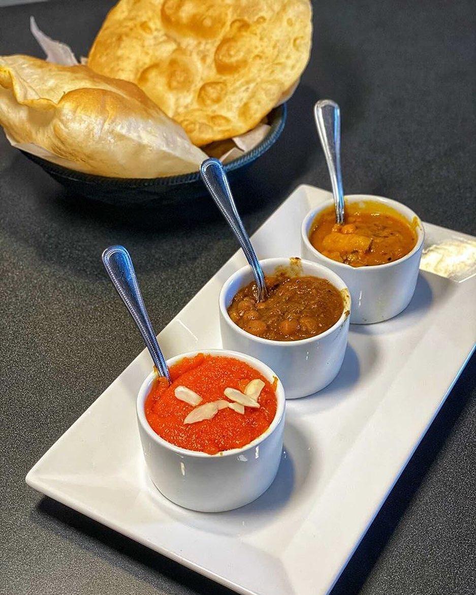 Aga's Restaurant & Catering menu in Houston, Texas, USA