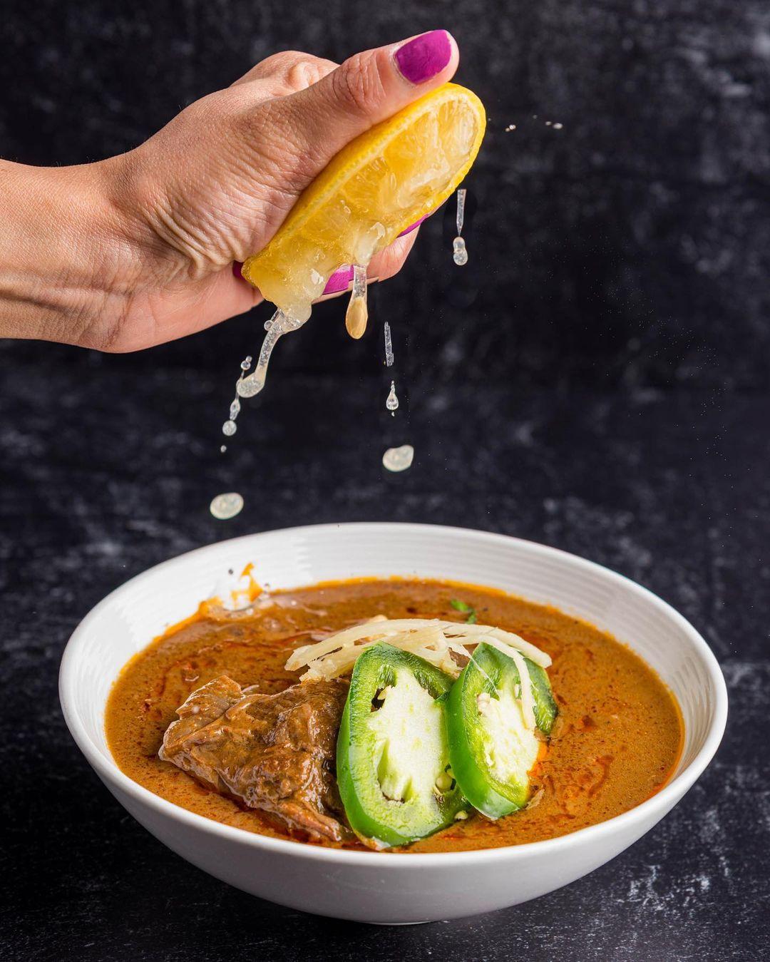 Aga's Restaurant & Catering menu in Houston, Texas, USA