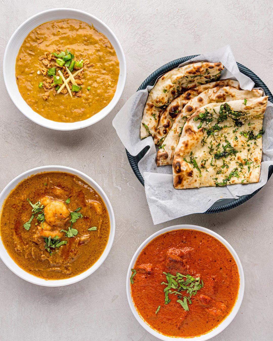 Aga's Restaurant & Catering menu in Houston, Texas, USA